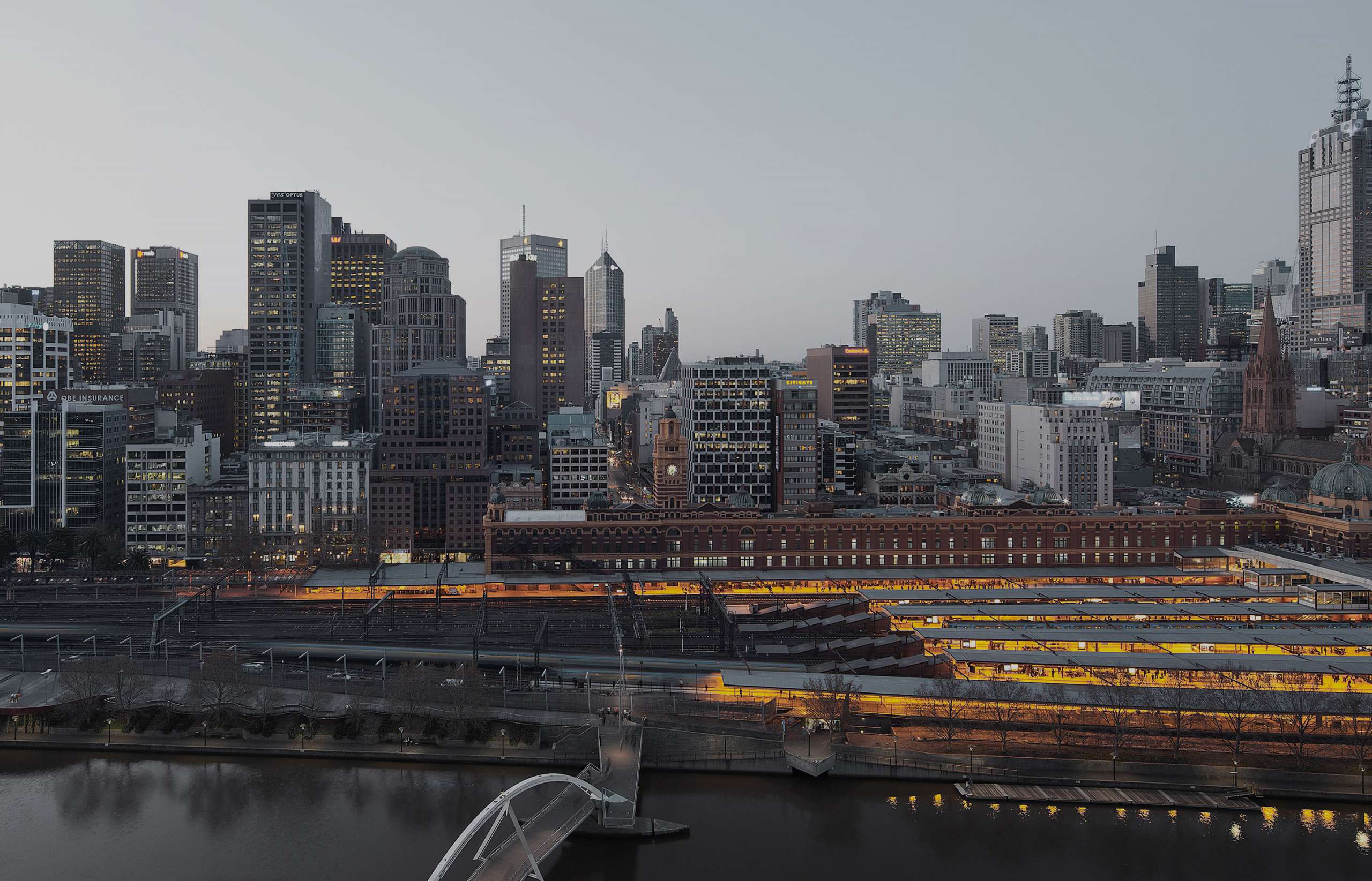 Experience | Trust | Service